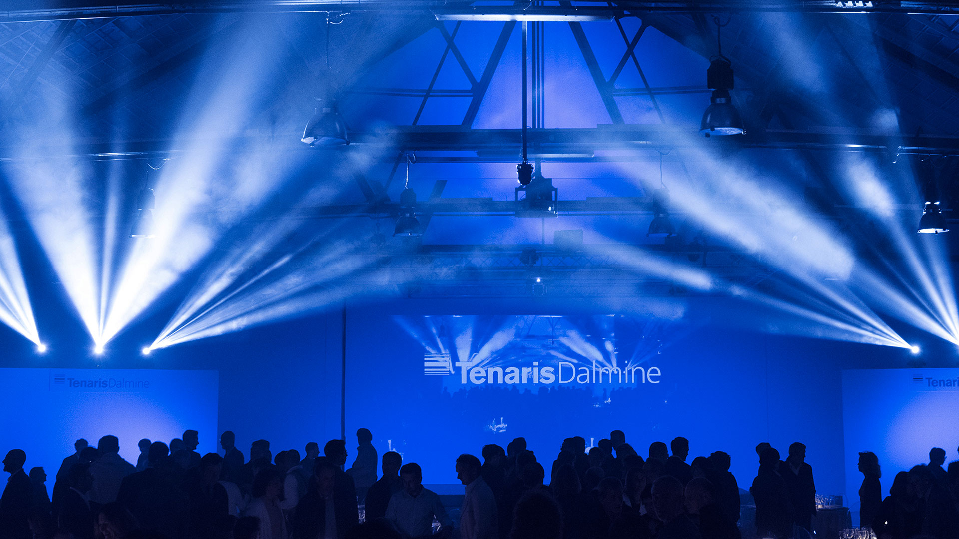 Tenaris Dalmine Show | ONE THOUSAND™